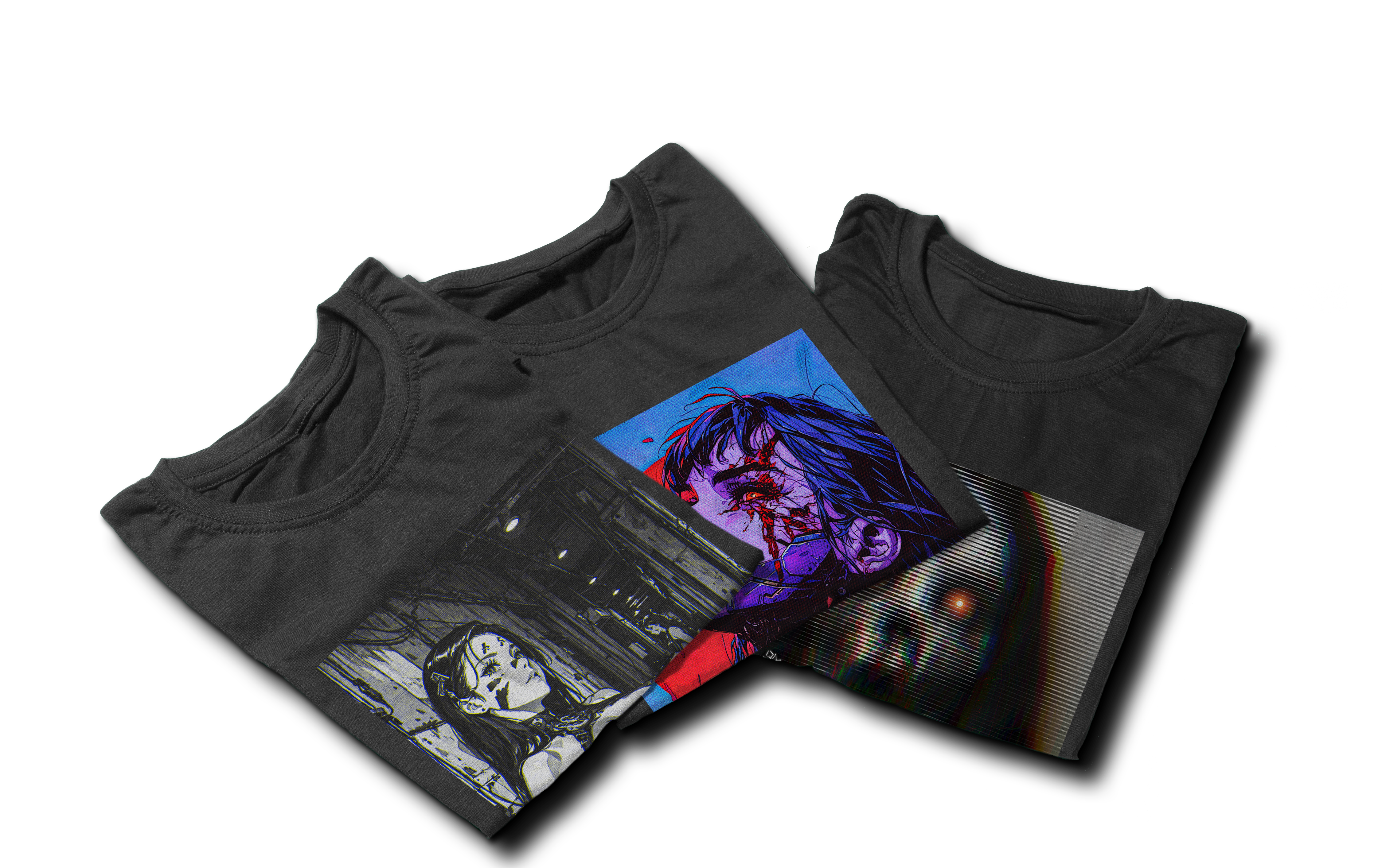 ALL ARTIST – Custom Ink Printing