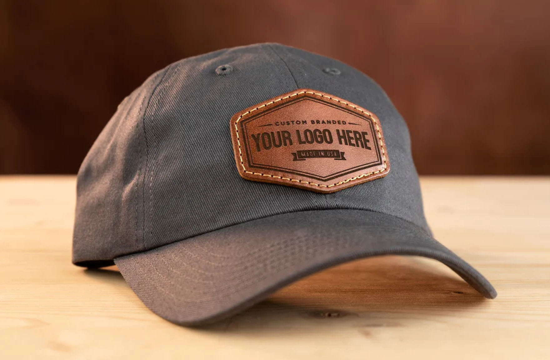 Custom Hat's – Custom Ink Printing