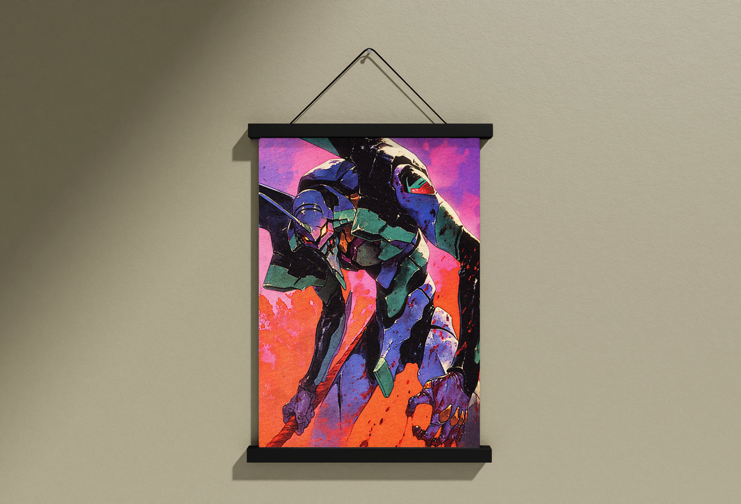 KENVA – Custom Ink Printing
