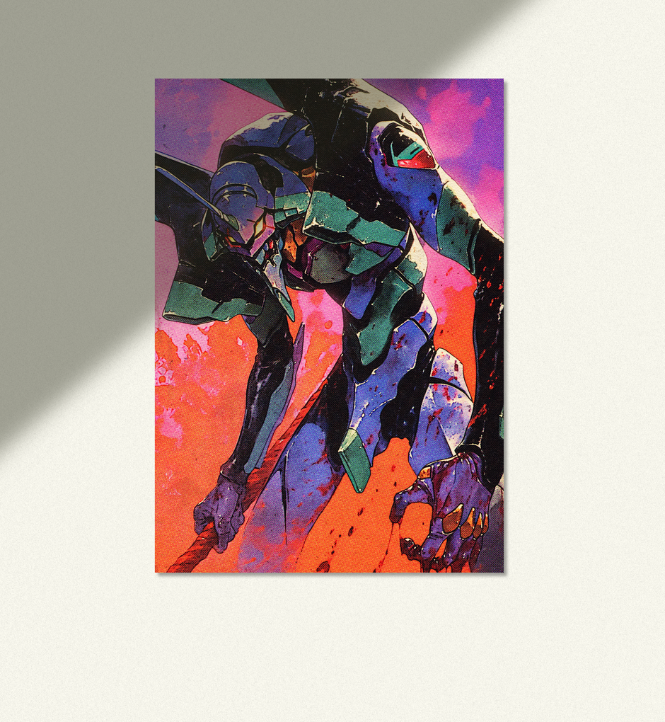KENVA – Custom Ink Printing