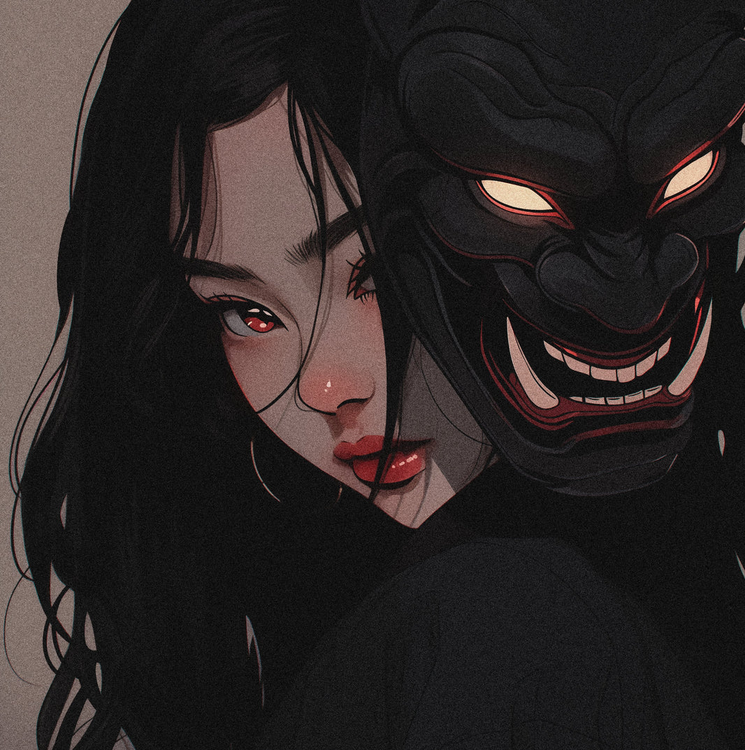 YOMU YAKADASHI – Custom Ink Printing