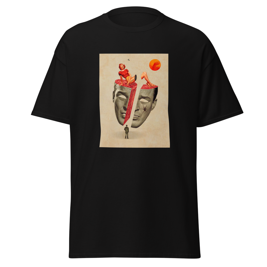 BAD ARTIST – Custom Ink Printing